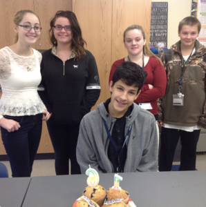 VHS – ACCEPT Education Collaborative